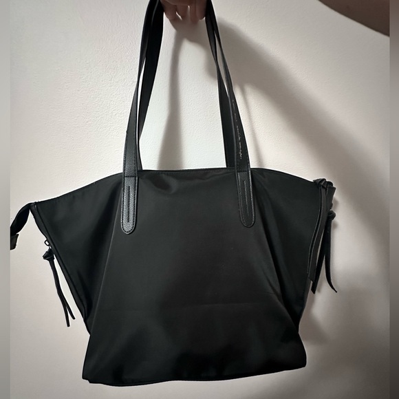 Botkier | Bags | Botkier Nylon Tote Bag | Poshmark